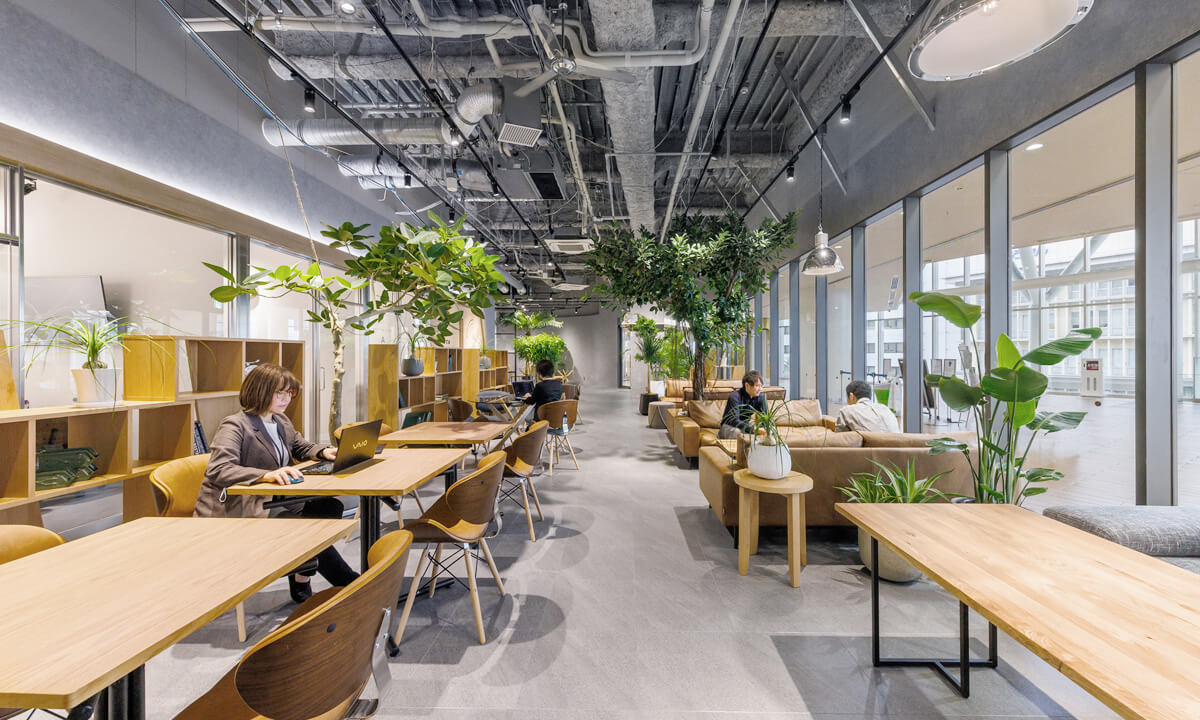 O2 Okinawa Officeの賃料/評判/特徴まとめ】 | カリルオフィス